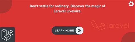 Laravel Livewire Building Full Stack And Large Scale Apps