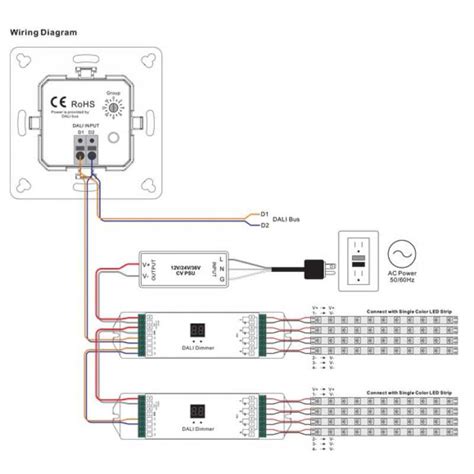 Wiring Diagram For Control4 Dimmer Switch