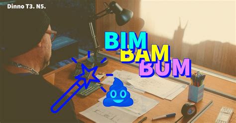 La Bim Bam Bum Saca Pecho By Dinno Xabier P De Arenaza