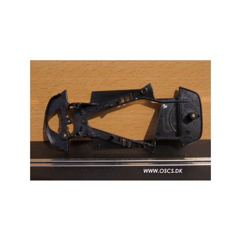 Porsche 997 Medium Sort Chassis