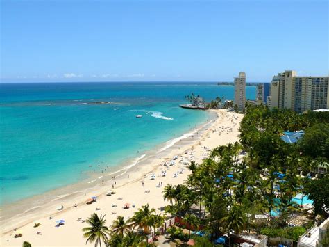 Las 15 Mejores Cosas Que Hacer En Isla Verde 2026