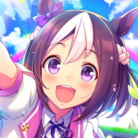 Umamusume Pretty Derby Official Website Cygames