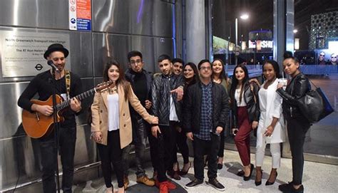 Insane Underground Busker Ali Köse Gos Viral With Over 1 5 Million Views