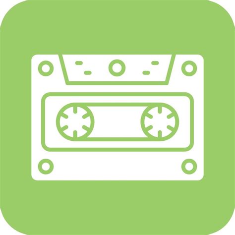 Cassette Vector Icon Design 22883742 Vector Art At Vecteezy