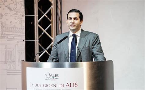 Guido Grimaldi Se Suma A La Campaña Alpiedelcañon El Canal Marítimo Y Logístico