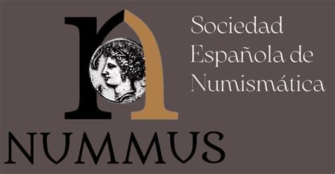 Dr Ursula Kampmann On Linkedin Os Presentamos Nummus Sociedad Española De Numismática We Are…
