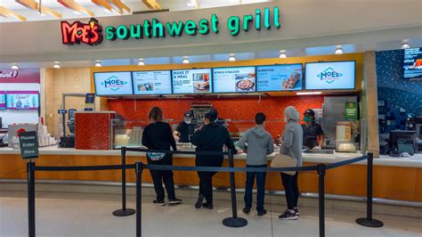 Southwest Grill Summit Station Pa At Skye Clarey Blog