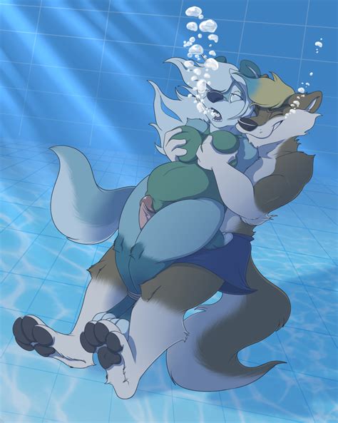 Rule 34 Abs Anthro Biceps Bloo Character Breasts Canine Female Fur