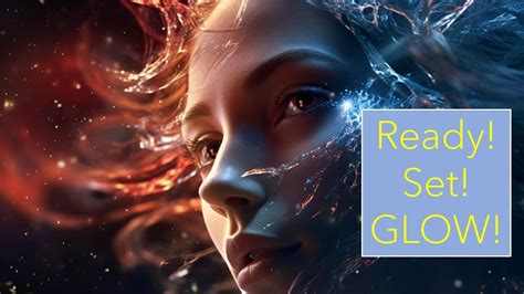 Ready Set Glow Youtube
