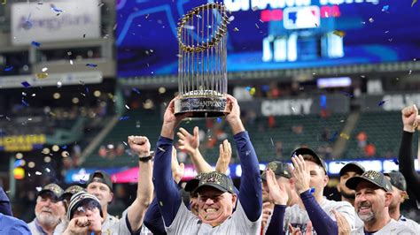 Mlb World Series 2021 Atlanta Braves V Houston Astros Results Stats Highlights Videos News