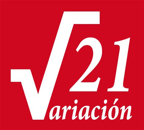 Variación Xxi Madrid