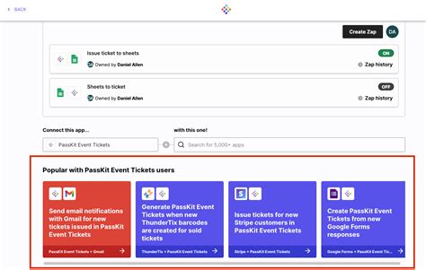 How To Create Qr Code Tickets For Your Events Passkit