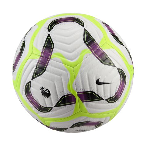 Nike Premier League Academy Ball Soccer Fz2976 100 White