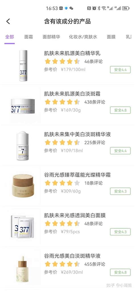 光甘草定真的好用吗？美白效果比烟酰胺强140倍？ 知乎