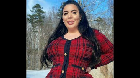 Nicole Nurko Biography Wiki Age Height Weight Facts