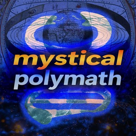 The Mystical Polymath Youtube