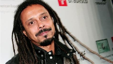 Dna Cantor Falcão Da Banda O Rappa Descobre Ter Filha De 17 Anos Aratu On