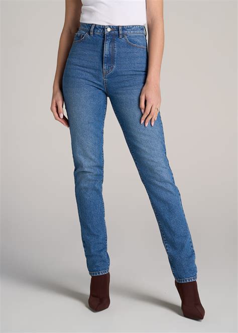 Jeans For Tall Women Tall Womens Jeans American Tall