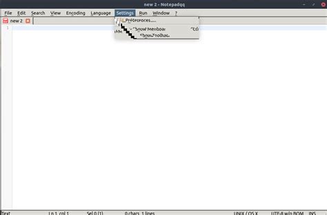 Unreadable Text On Some Menus Ask Ubuntu
