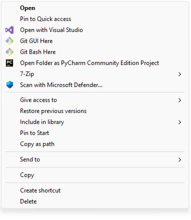 C IContextMenu QueryContextMenu Returns Incorrect Menu Stack Overflow