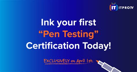 The Quickest Way To Ink Your First Pen Testing Certification For Free