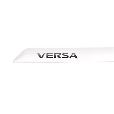 Baguetas Versa Blanco Diamon — Ml Center