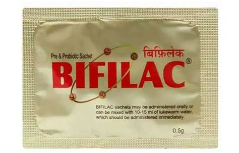 Buy Bifilac Sachet Online View Uses Review Price Composition
