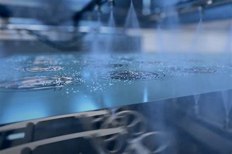 Chemical Etching And Photo Chemical Machining Services Tecan