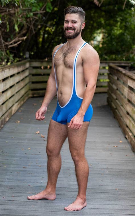 Who Is Underwear Model Lpsg