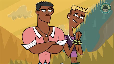 Tdi Caleb And Bowie By Ordartz On Deviantart