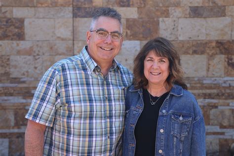 Dr Todd And Lori Michero Global Training Network