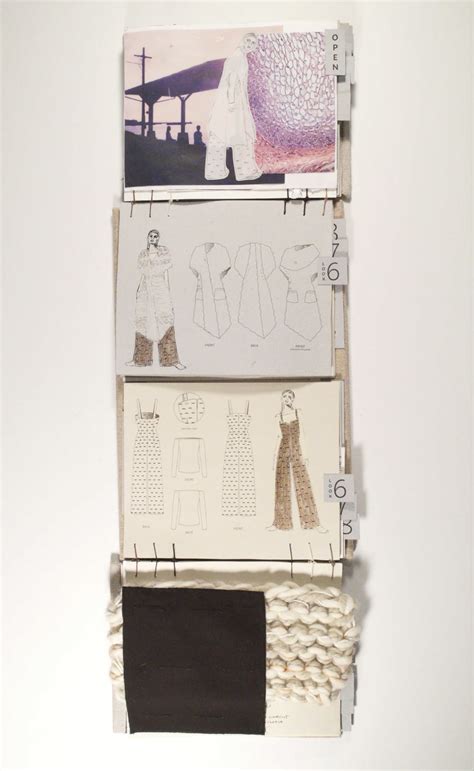 Joes Blackbook Scholarship Finalist Focuses Designs Around Sustainability Art U News