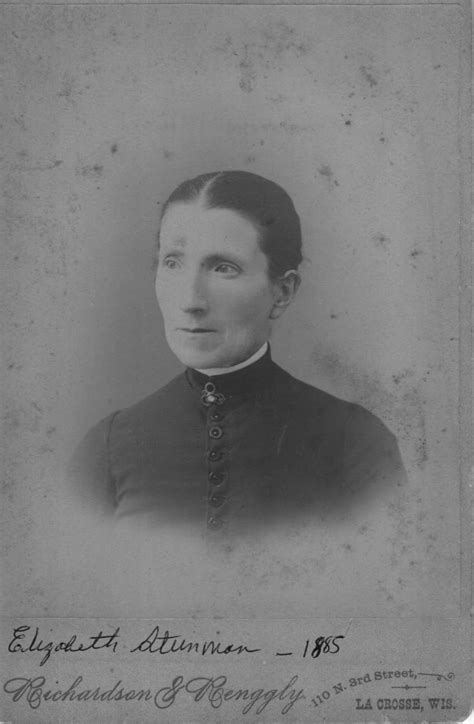 Maria Elizabeth Schmidt Steinmann 1836 1911 Mémorial Find A Grave