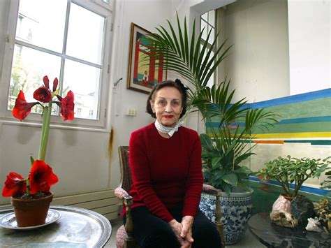 Artist Francoise Gilot Who Loved And Left Picasso Dies At 101 The Isnn