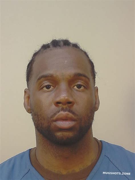 Howard Rasheed Jamal 05172024 Dane County Mugshots Zone