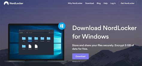 Top Ten Best Data Encryption Software