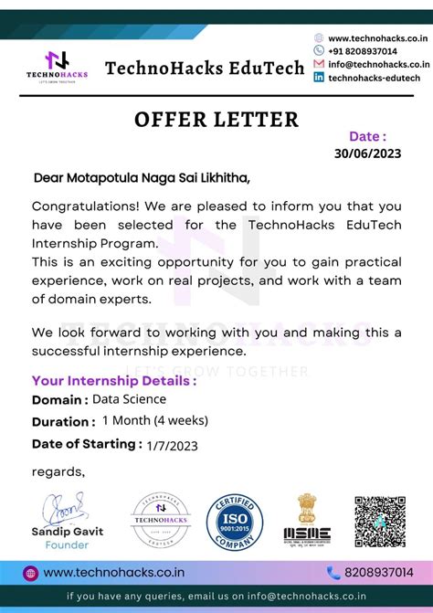 Datascientist Datascience Technohacksedutech Technohacks