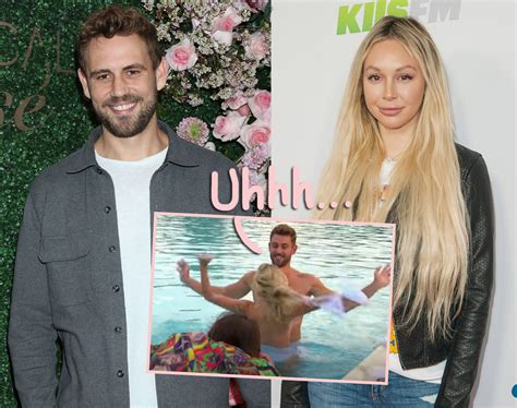 Former Bachelor Nick Viall Relives Really Uncomfortable Moment