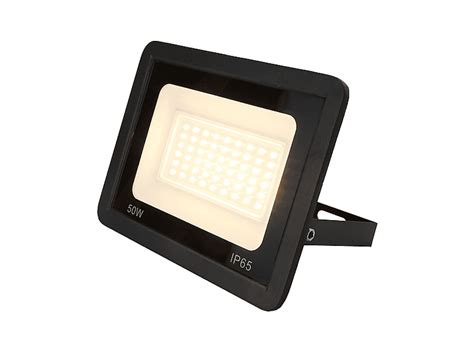Focos Led Lt Fap50 3k Alpinaluz Multicolor Mediamarkt