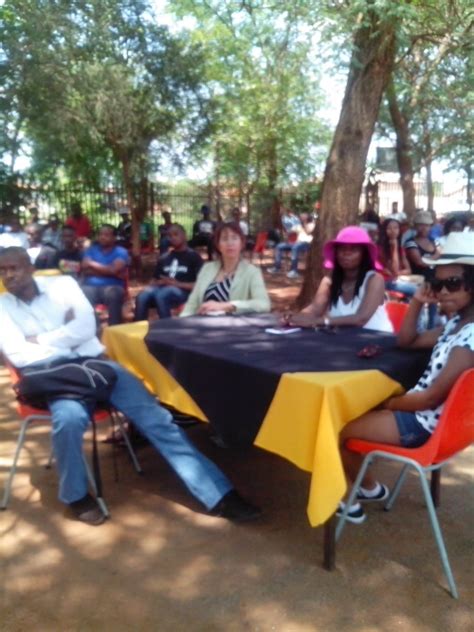 Tebogwana Tebogwana Engineering School Of Specialization