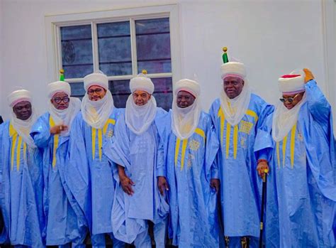 Apc Is Doomed To Face Inevitable Rejection In 2027 Pdp Governors Declare