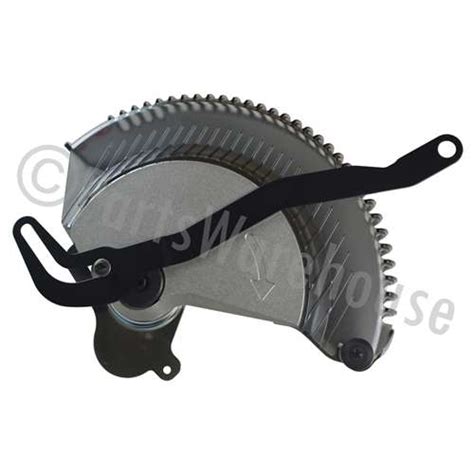 Dewalt Black And Decker Lower Guard Assembly Dwb N147364 Tool Parts