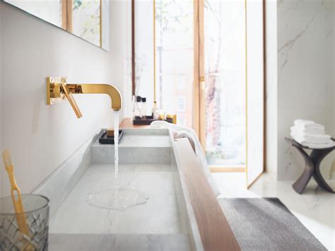 Gallery Of Bathroom Collection Axor Citterio 2