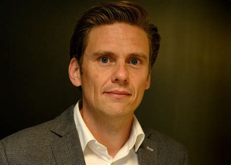Weinig Nederlanders Weten Van De Koninkrijksrelaties Glenn Thodé