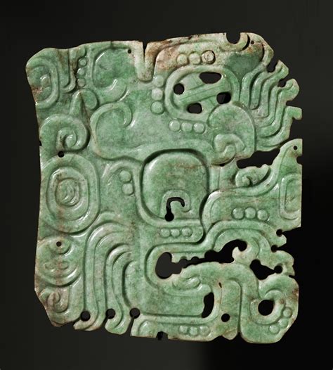 Mayan Artifact Appraisal At Abbey Takasuka Blog