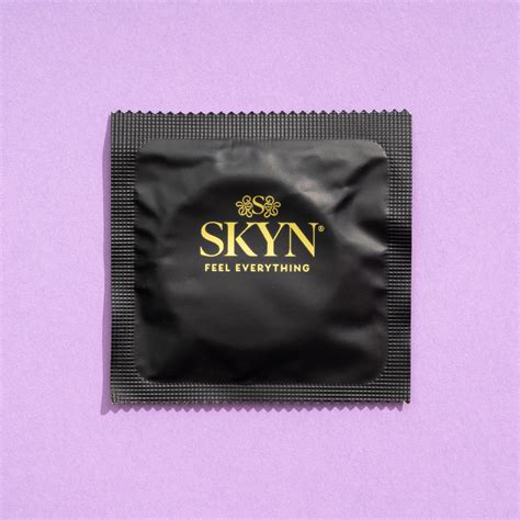 Female Condom Brands