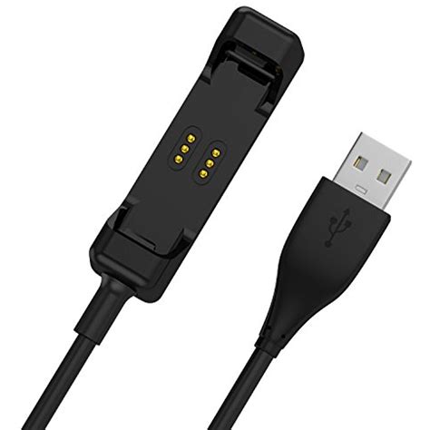 Replacement Usb Charger Charging Cable For Fitbit Flex 2 Fitness Wristband