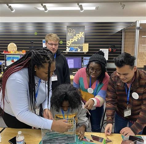 Recently I Had The Privilege Of Participating In The Fashion School Kent State Universitys