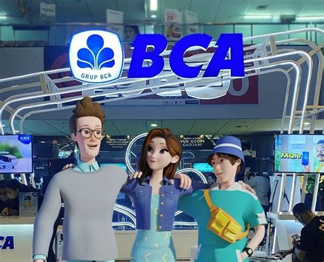 Cara Mengajukan Kta Bca Id