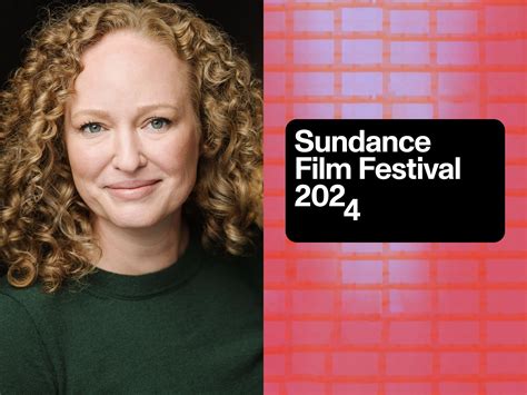 Dana Millican In Sundance Premiere Of “its Whats Inside” — Takeda